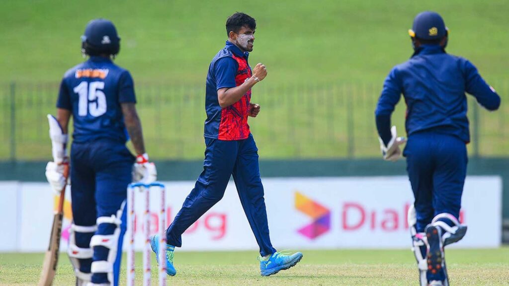 NSL Update : කොළඹ 213කට සීමා වෙයි – Hitwicket