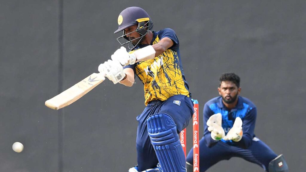 NSL සිව්දින තරගාවලියේ තරග කාලසටහන නිවේදනය කෙරේ – Hitwicket