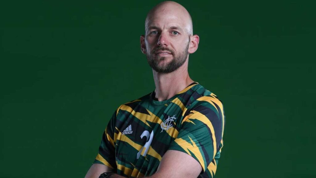 ශ්‍රී ලංකා කණ්ඩායමට නව පන්දු රැකීමේ පුහුණුකරුවෙකු පත් කෙරේ – Hitwicket