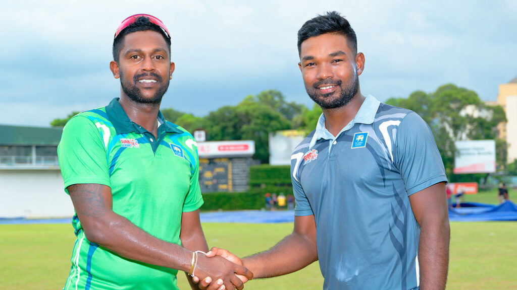 NSL අවසන් මහා තරගය අද ; ත්‍යාග මුදල් බෙදී යන්නේ මෙහෙමයි – Hitwicket