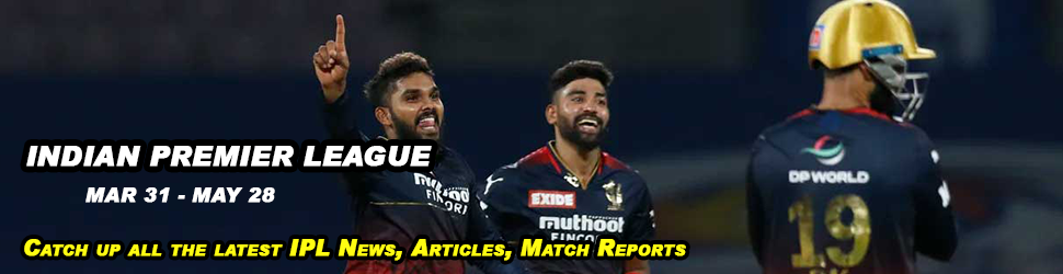 කොල්කටා පන්දු යවන්නන් අසරණ කරමින් භානුකගෙන් නව වාර්තාවක් – Hitwicket