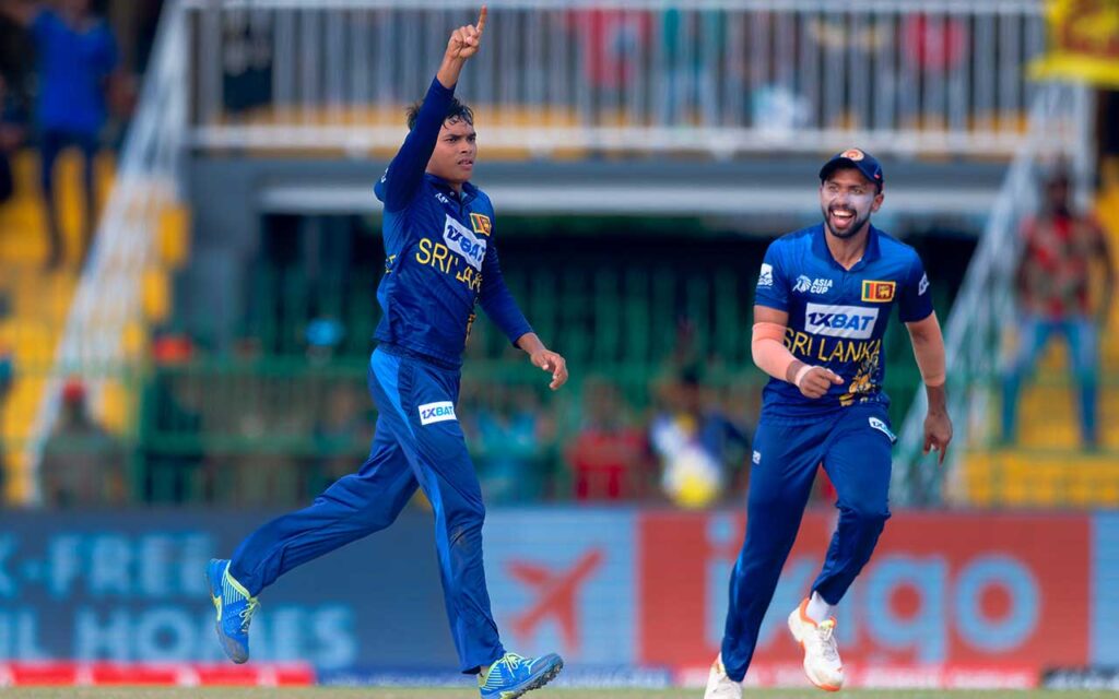 SLC T20 League තරගාවලියේ සංචිත 3 නිල වශයෙන් නිවේදනය කෙරේ – Hitwicket
