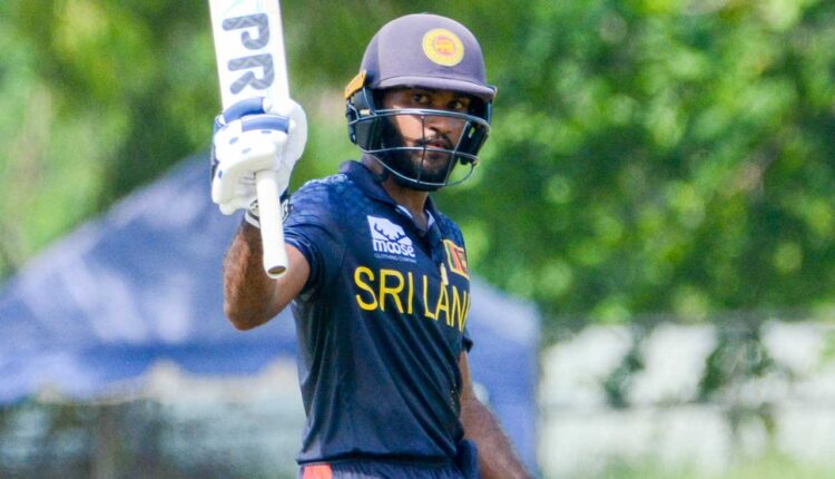 Hitwicket – Sri Lanka’s Premier Sports News Network