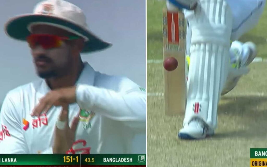 Watch : බංග්ලාදේශය ගත් ඉතිහාසයේ දුර්වලම review අවස්ථාව? – Hitwicket