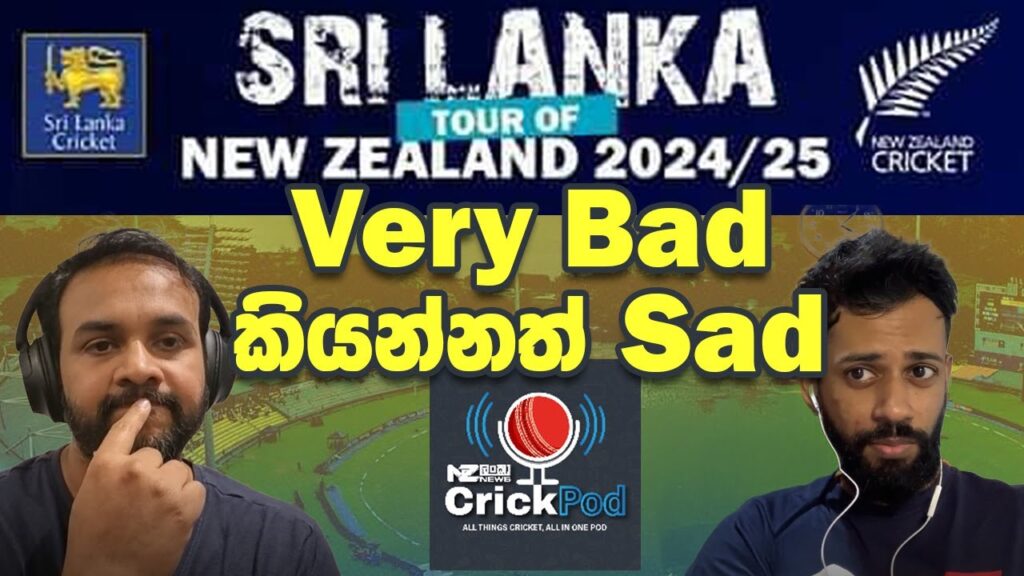 2nd T20I : Post Match Review – Hitwicket