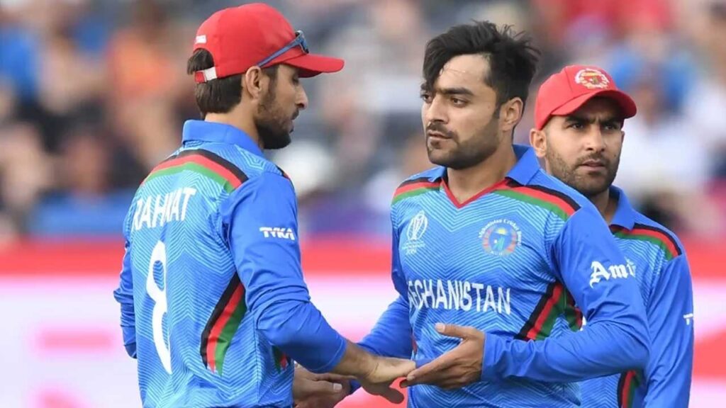 රෂීඩ් ඛාන් T20 ඉතිහාසයේ වැඩිම කඩුලුලාභියා බවට පත් වෙයි – Hitwicket