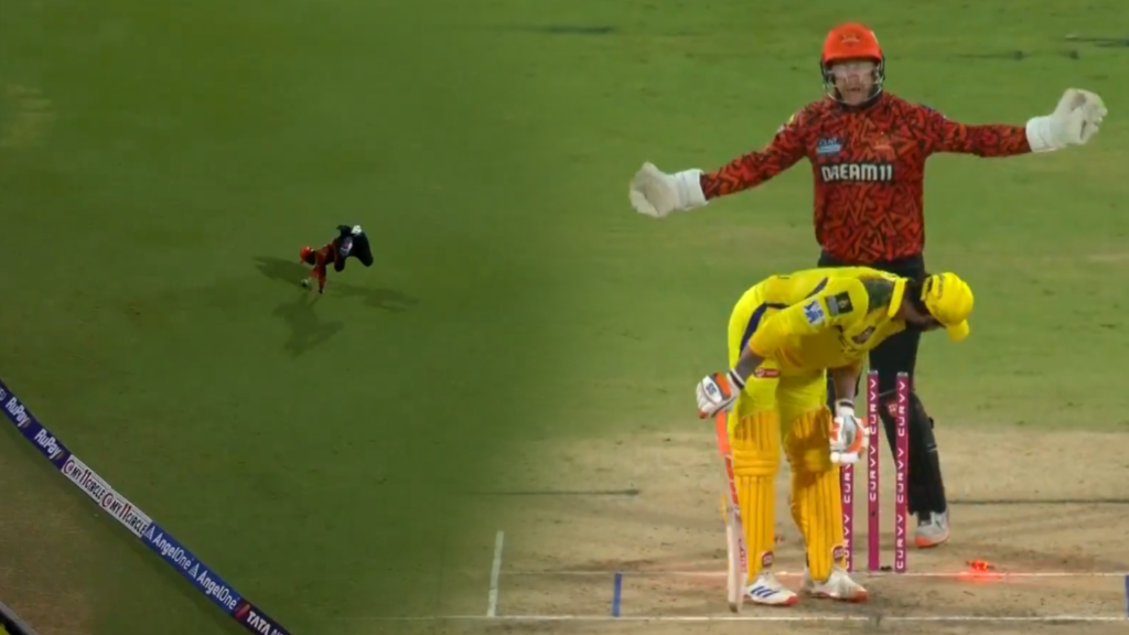 Watch : කමිදු රැක ගත් ඇදහිය නොහැකි උඩ පන්දුව හා සුපිරි කඩුල්ල – Hitwicket